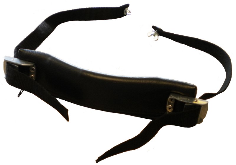 Sangle de bassin avec arrondi rigide – Reha Trans