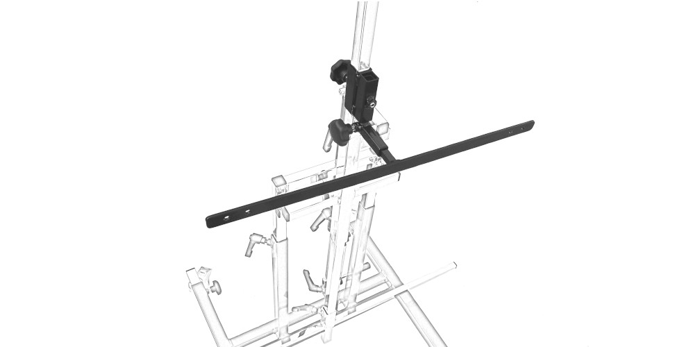 Tige fixation coque – Reha Trans