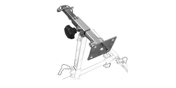 Tige fixation têtière ou coque – Reha Trans