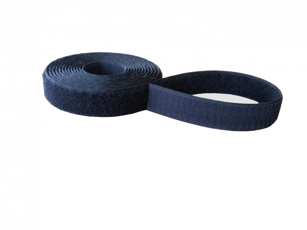 Velcro complet (crochets + velour) – Reha Trans