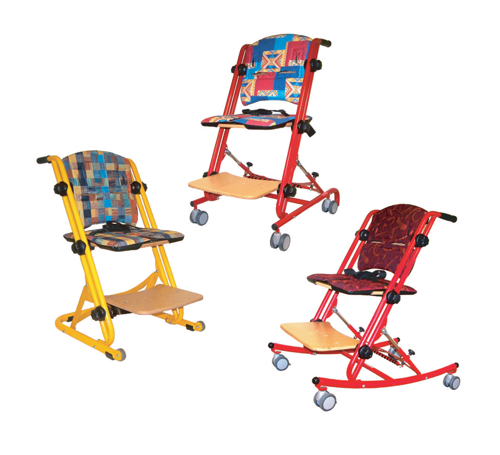 Chaises évolutives | Produit Categories